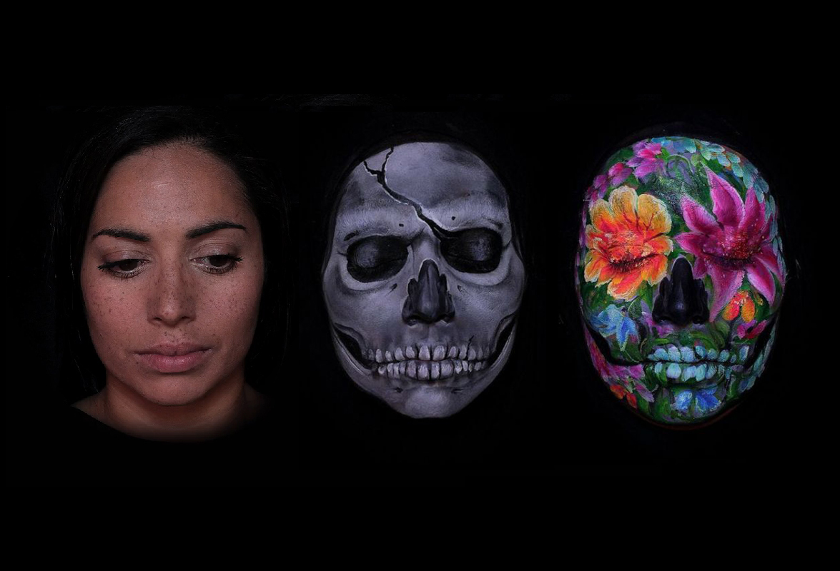 EMMA ALLEN's animated dream - INCAM